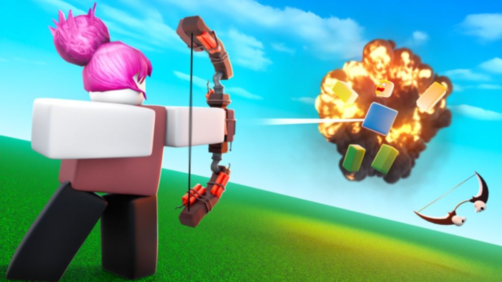 Bow Battle Arena Codes | Pro Game Guides
