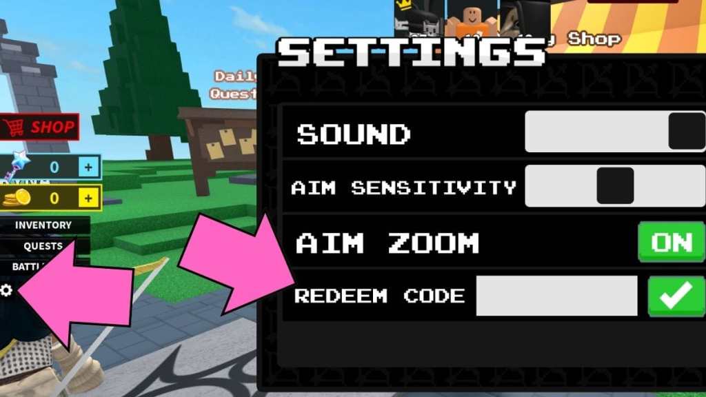 Bow Battle Arena Codes | Pro Game Guides