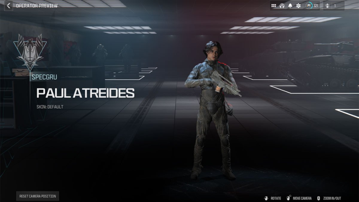 E News Mw3 Dune Event All Rewards And Dune Part Two Bundle Pro Game