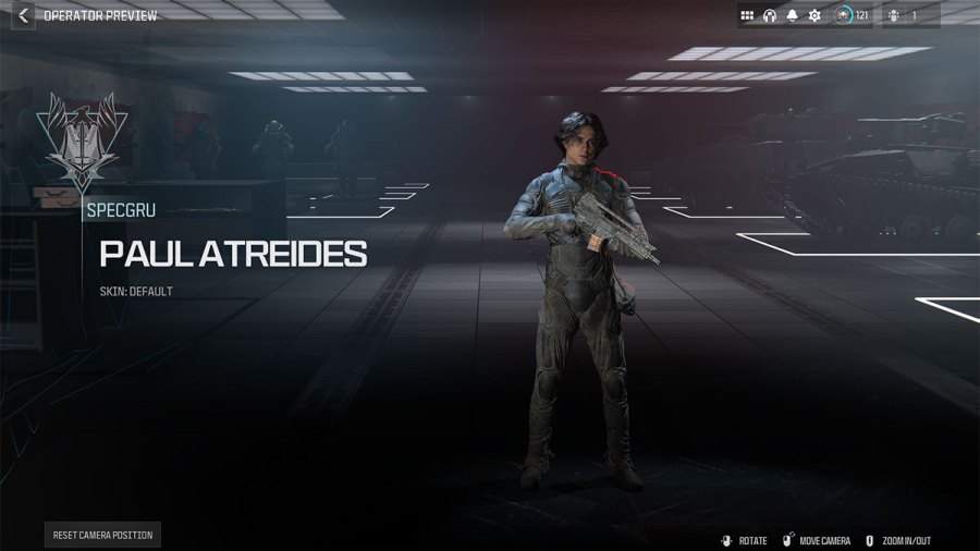 MW3 Dune Event - All rewards and Dune Part Two bundle | Pro Game Guides