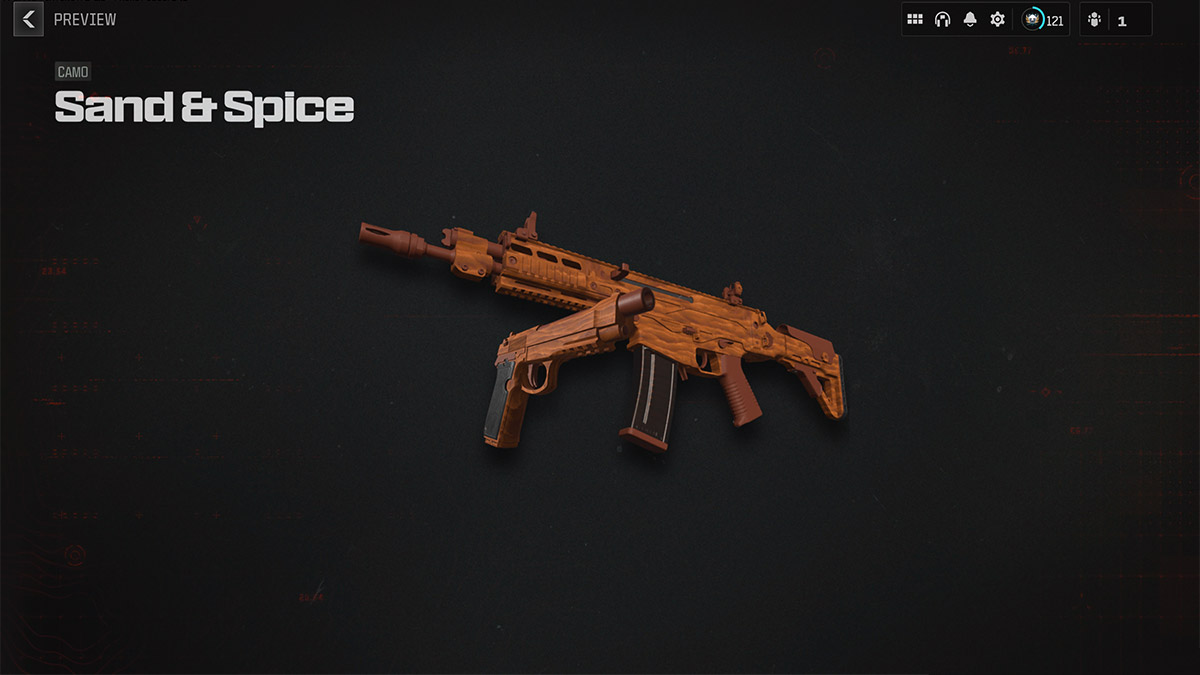 MW3 Dune Event - All rewards and Dune Part Two bundle | Pro Game Guides