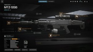 7 Best Assault Rifles in Warzone (MW3), ranked | Pro Game Guides
