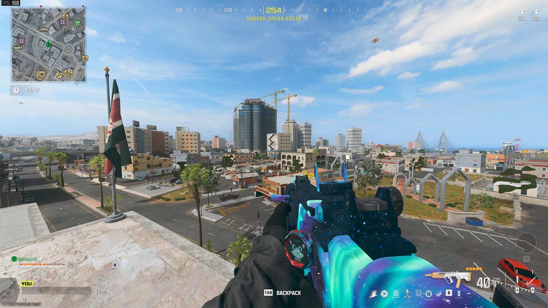 Best PC settings for Warzone 3 | Pro Game Guides