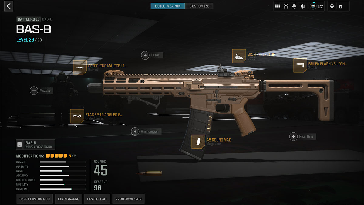 Best sniper support weapons in Warzone 3 | Pro Game Guides