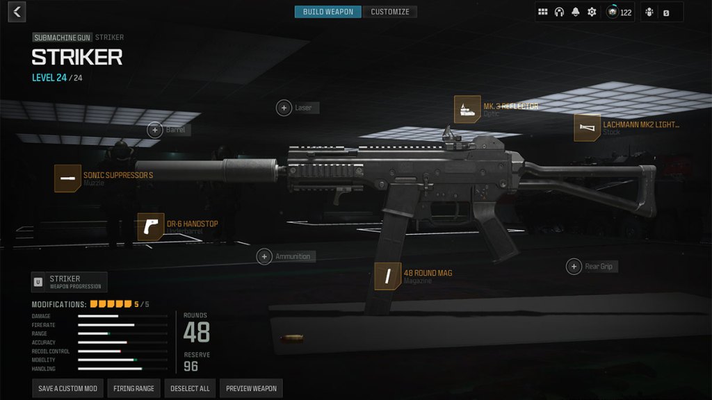 Best sniper support weapons in Warzone 3 | Pro Game Guides