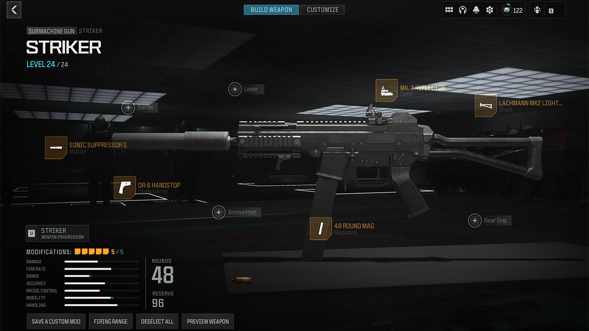 Best sniper support weapons in Warzone 3 | Pro Game Guides