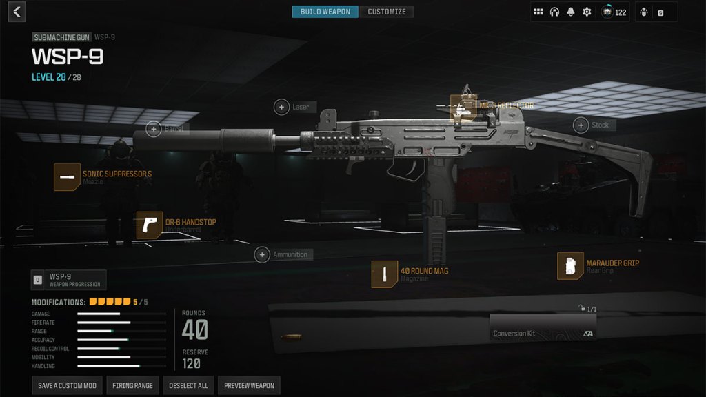 Best sniper support weapons in Warzone 3 | Pro Game Guides