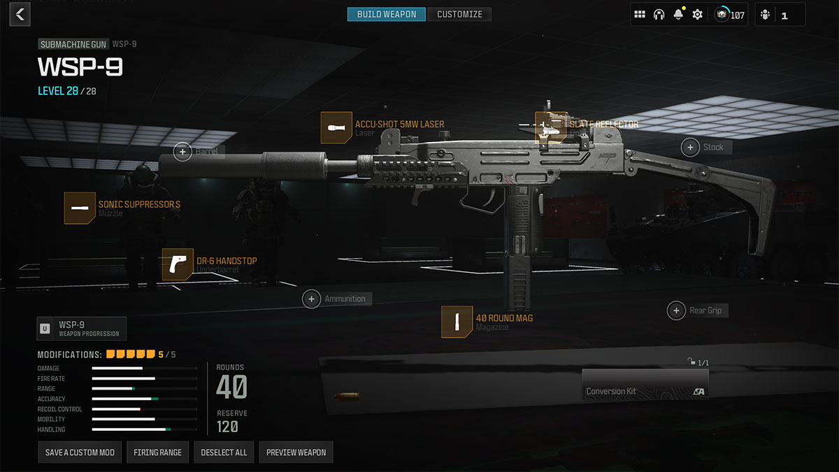 6 Best SMGs in Warzone (MW3), ranked | Pro Game Guides