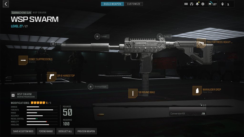 6 Best SMGs in Warzone (MW3), ranked | Pro Game Guides