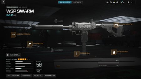 6 Best SMGs in Warzone (MW3), ranked | Pro Game Guides