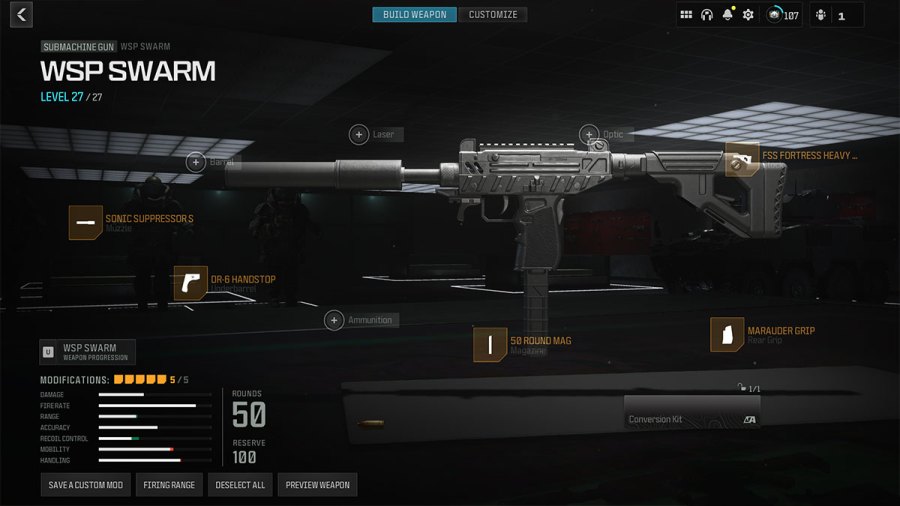 6 Best SMGs in Warzone (MW3), ranked | Pro Game Guides