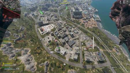 Best landing spots in Urzikstan Warzone - Map locations | Pro Game Guides