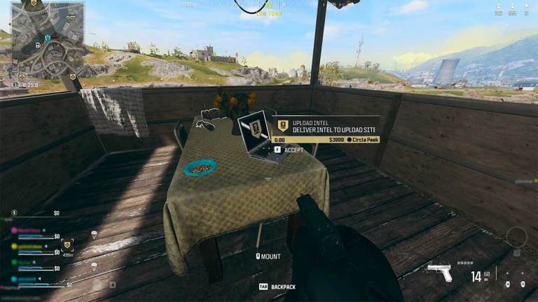 How to play and survive in Warzone to earn points | Pro Game Guides