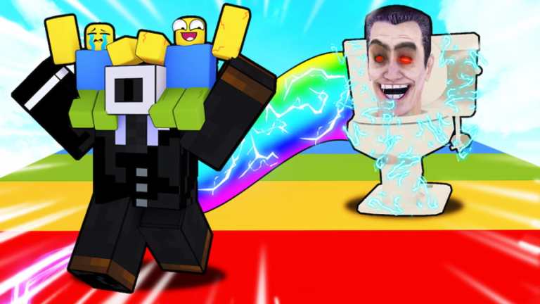 Cameraman Race Simulator Codes | Pro Game Guides