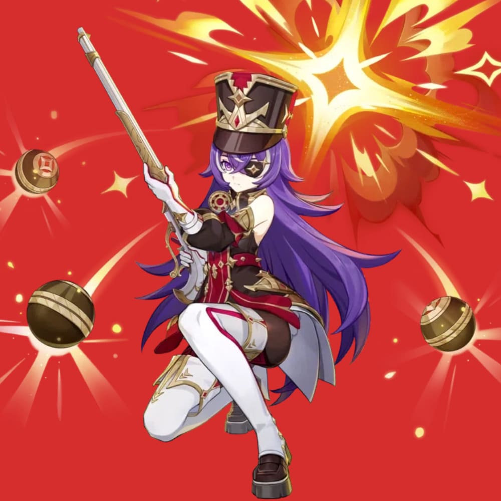 All Genshin Impact Character Ages, Birthdays, and Zodiac Signs | Pro ...