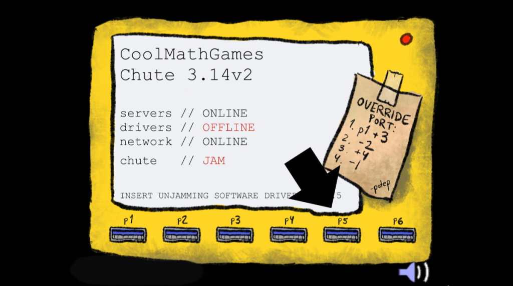Coolmath Games - The Game Walkthrough | Pro Game Guides