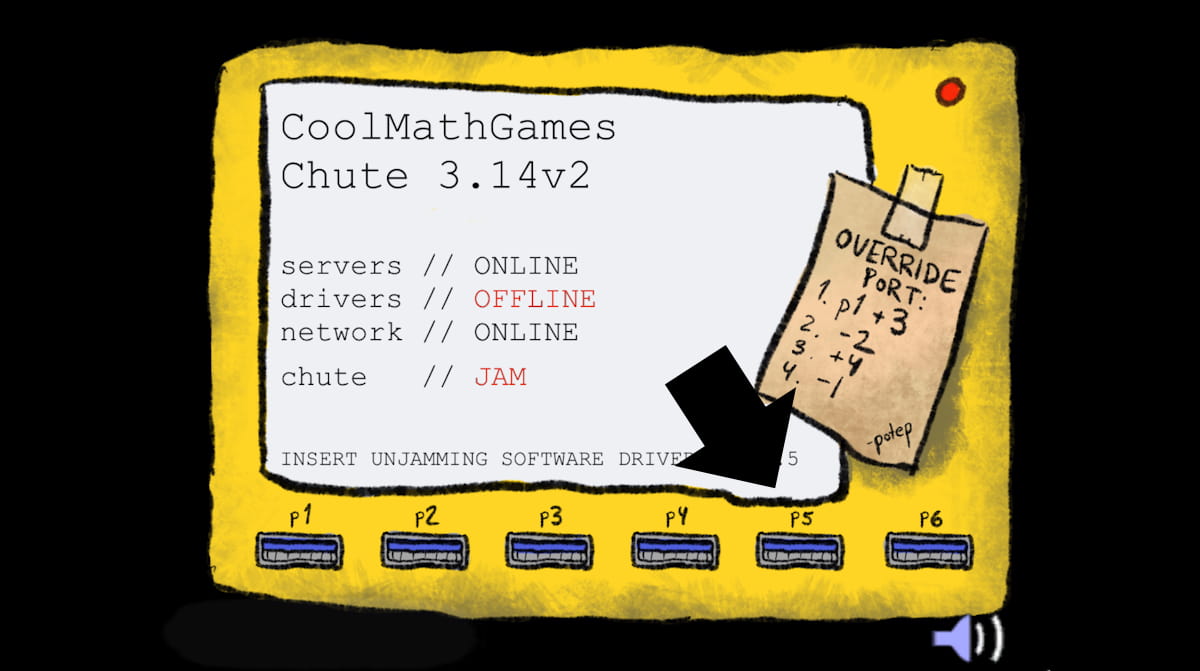 Coolmath Games - The Game Walkthrough | Pro Game Guides
