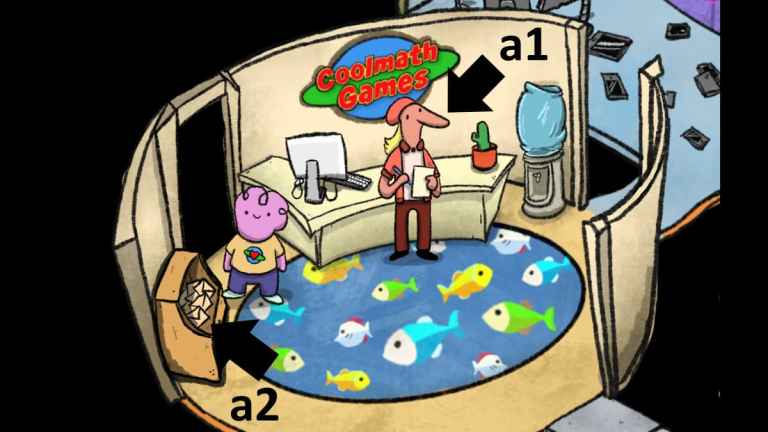 Coolmath Games - The Game Walkthrough | Pro Game Guides