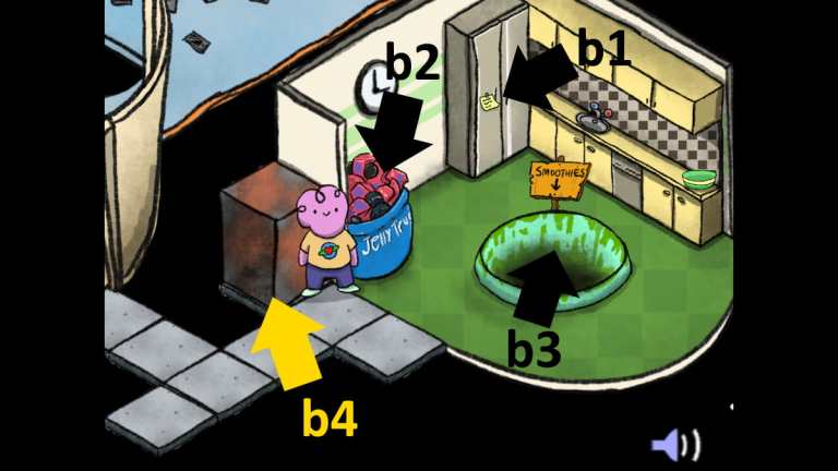 Coolmath Games - The Game Walkthrough | Pro Game Guides