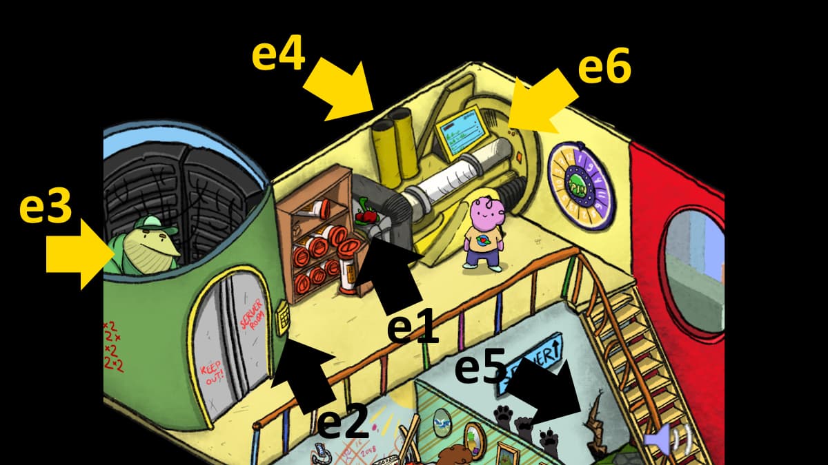 Coolmath Games - The Game Walkthrough | Pro Game Guides