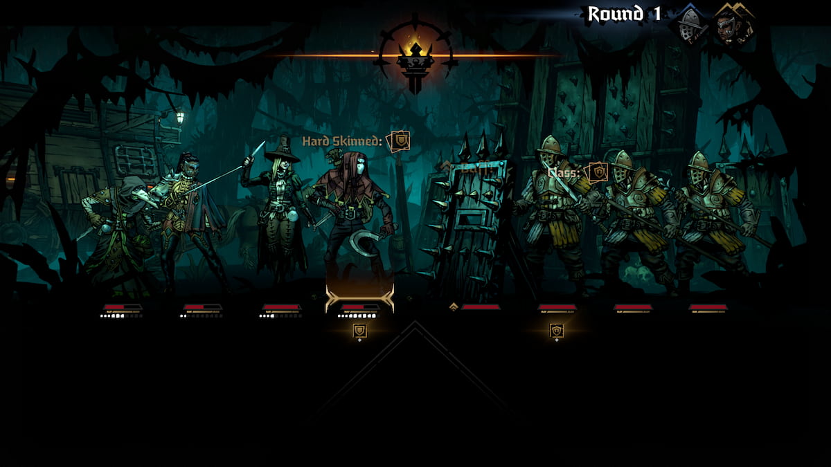 How to unlock Crusader in Darkest Dungeon 2 (Inhuman Bondage) | Pro Game Guides