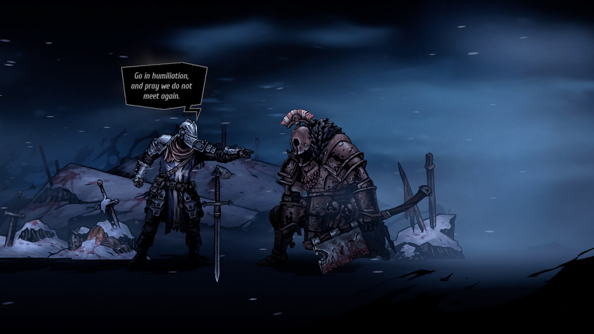All Jester Chapters in Darkest Dungeon 2 - Pro Game Guides