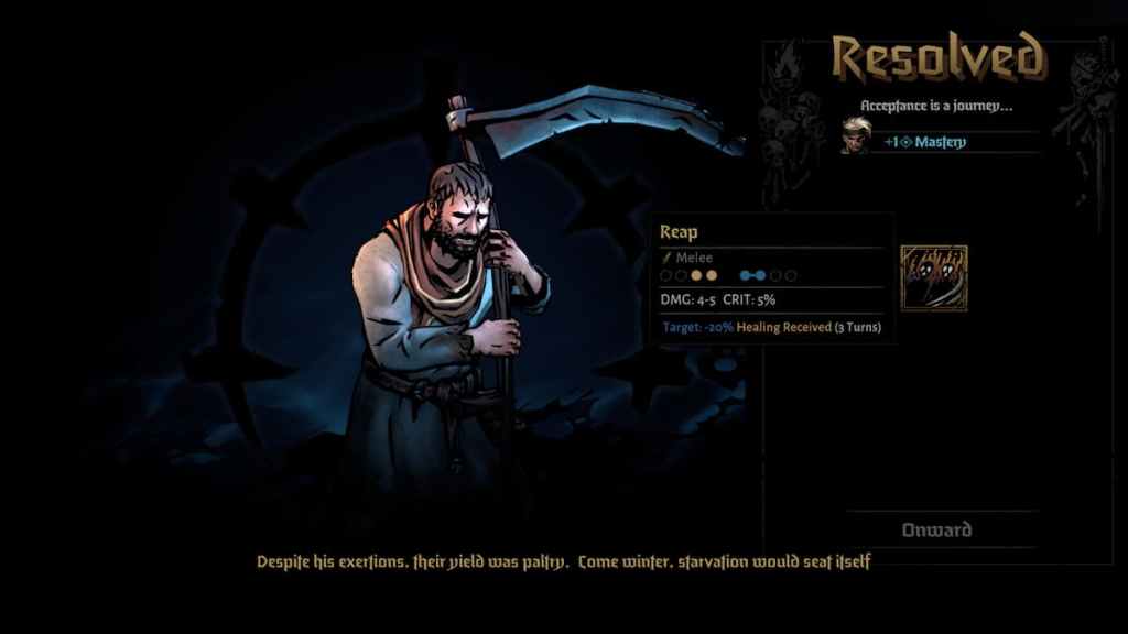 How to unlock all Crusader skills in Darkest Dungeon 2 | Pro Game Guides