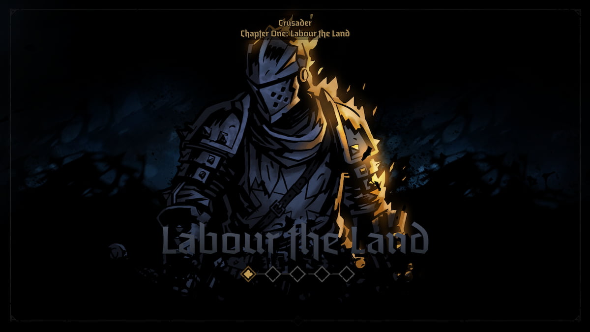 How to unlock all Crusader skills in Darkest Dungeon 2 | Pro Game Guides