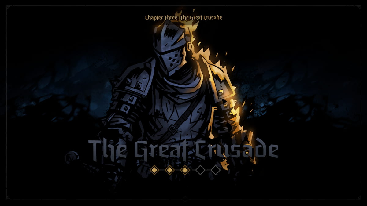 How to unlock all Crusader skills in Darkest Dungeon 2 | Pro Game Guides