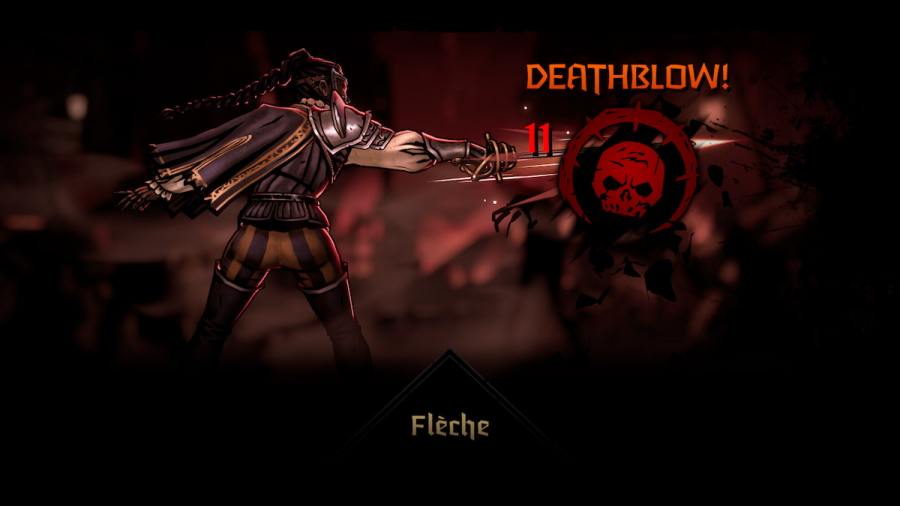 Duelist Build Guide - Darkest Dungeon 2 | Pro Game Guides