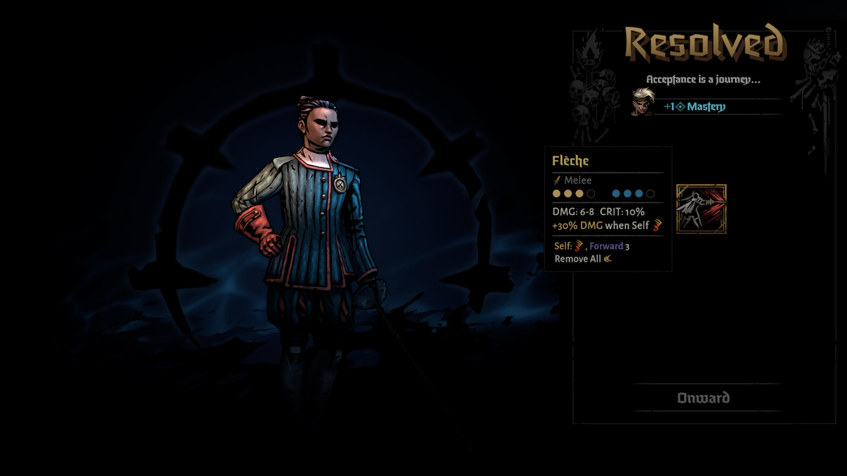 How to unlock all Duelist skills in Darkest Dungeon 2 | Pro Game Guides