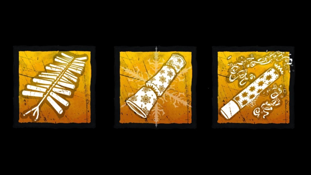 All Dead by Daylight Items and how to use them | Pro Game Guides