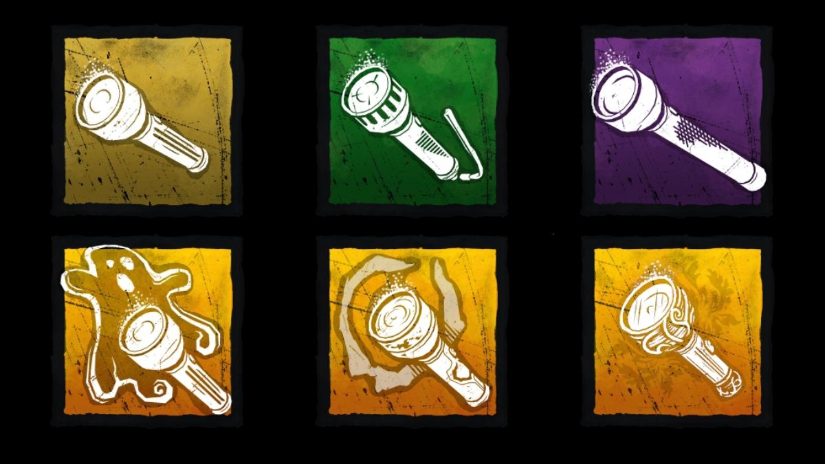 All Dead by Daylight Items and how to use them | Pro Game Guides