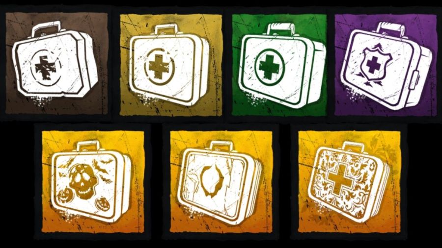 All Dead by Daylight Items and how to use them | Pro Game Guides