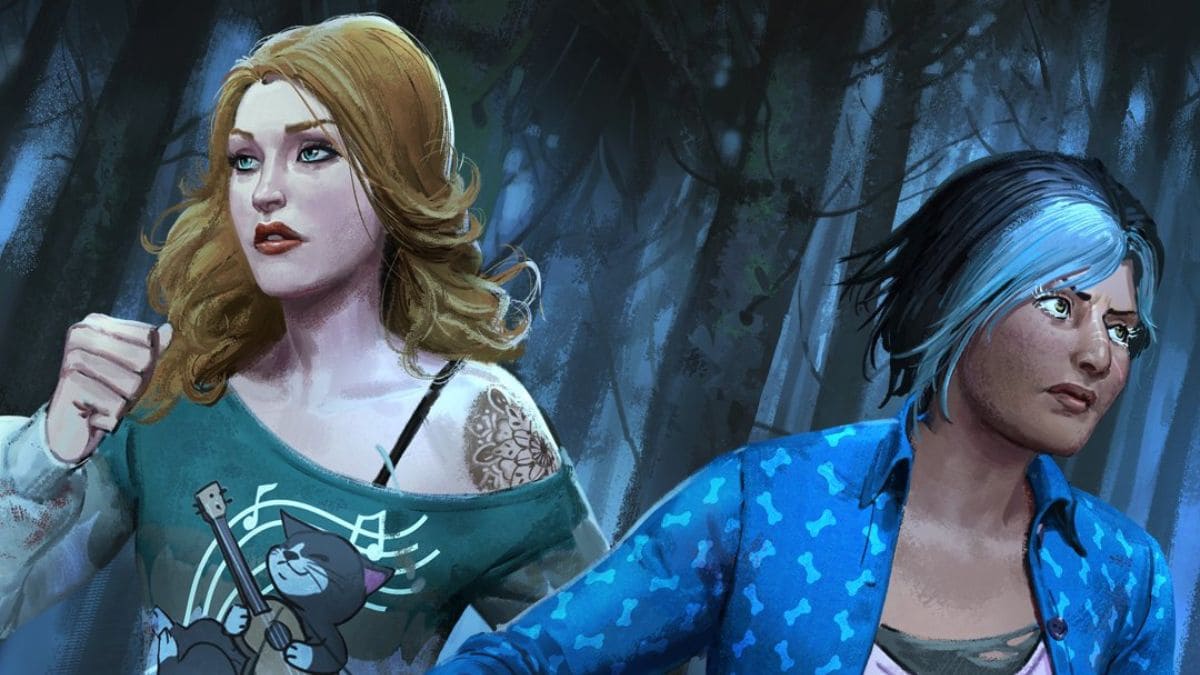 Dead by Daylight Survivor Perks Tier List | Pro Game Guides