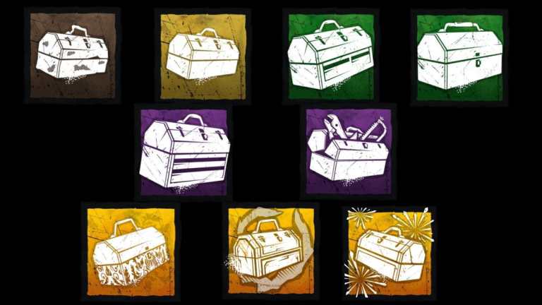 All Dead by Daylight Items and how to use them | Pro Game Guides