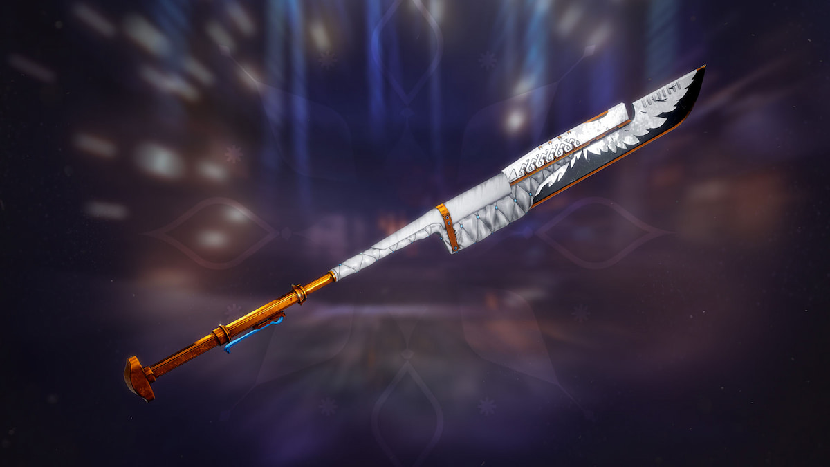 Albedo Wing god roll, stats, & how to get - Destiny 2 | Pro Game Guides