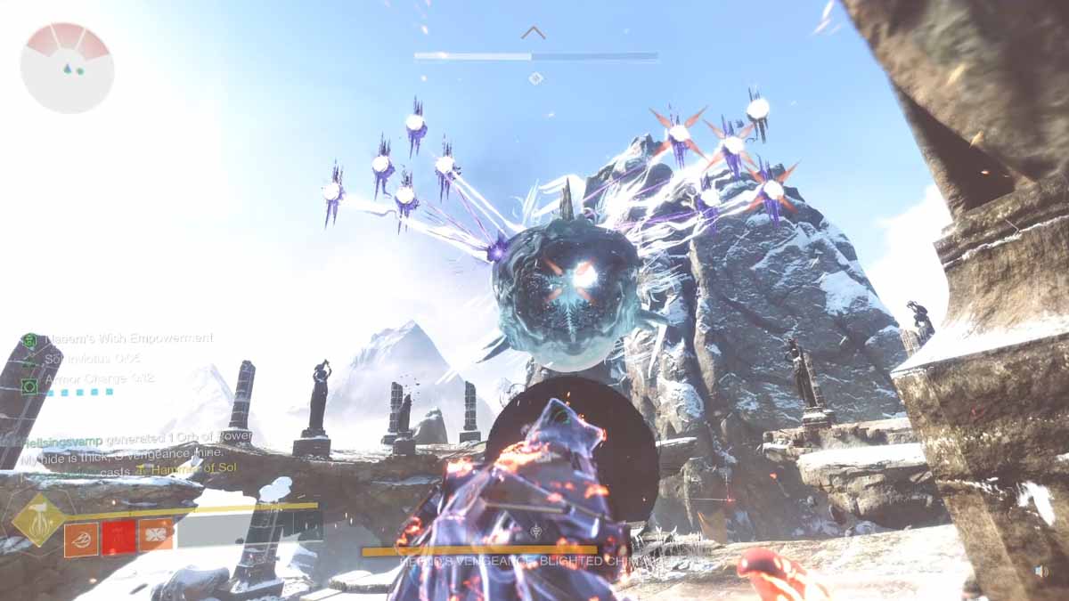 Destiny 2 Warlord's Ruin Dungeon guide - Locations, boss loot, & more ...
