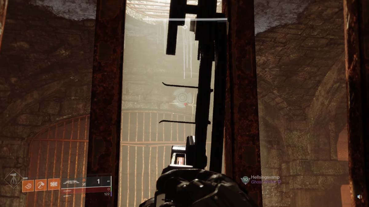 Destiny 2 Warlord's Ruin Dungeon guide - Locations, boss loot, & more ...