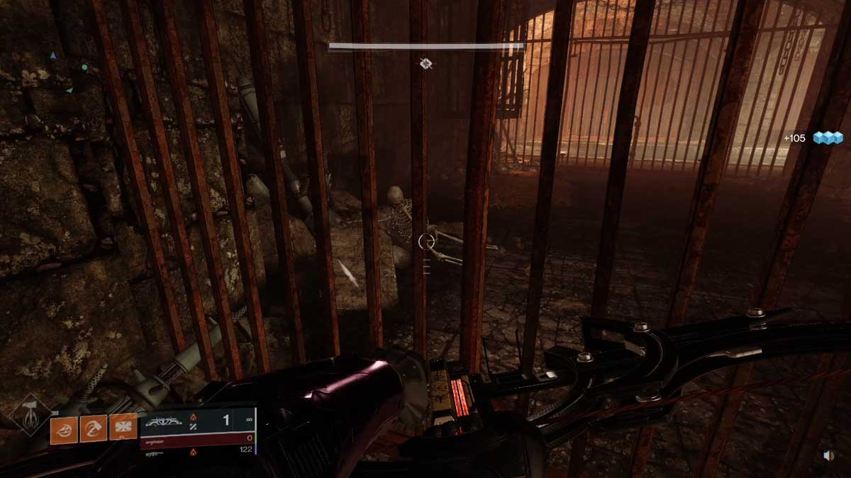 Destiny 2 Warlord's Ruin Dungeon guide - Locations, boss loot, & more ...