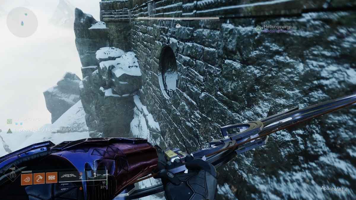 Destiny 2 Warlord's Ruin Dungeon guide - Locations, boss loot, & more ...