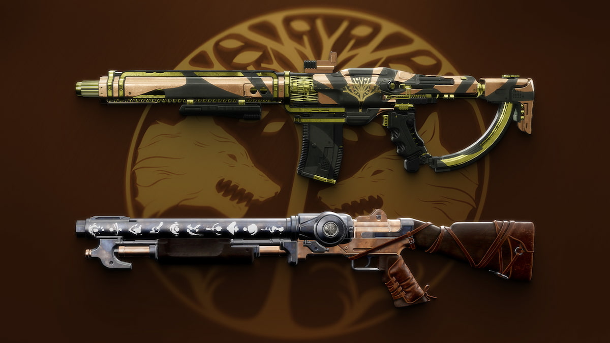 Destiny 2 Season of the Wish Iron Banner - Schedule, Loot, & More ...