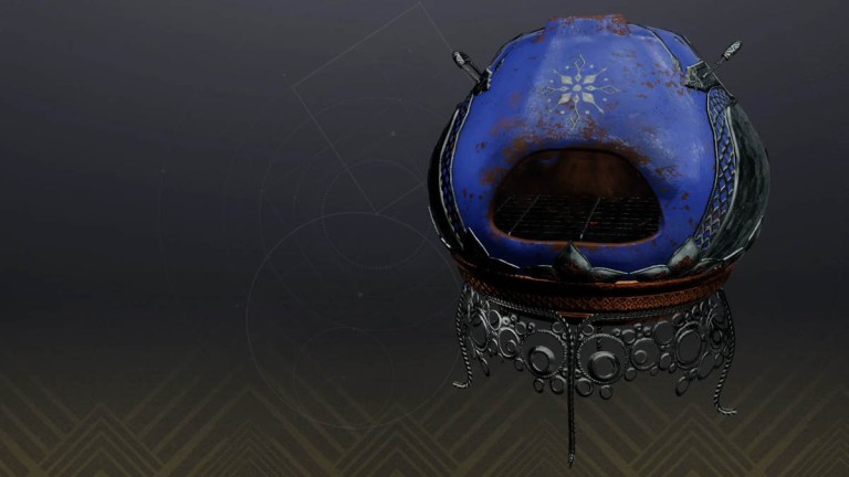 How to use Eva's Dawning 2023 Holiday Oven in Destiny 2 | Pro Game Guides