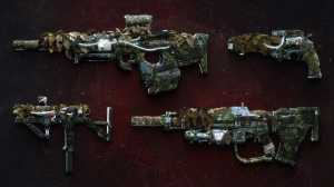 All reprised Season of Undying Weapons in Destiny 2 & how to get them ...