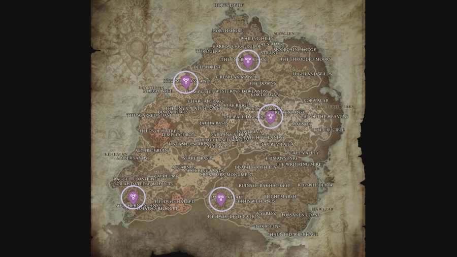 How to get Bloodforged Sigils in Diablo 4 | Pro Game Guides