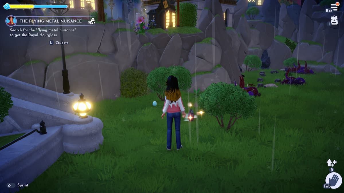 Disney Dreamlight Valley - How to use Matryoshka dolls | Pro Game Guides