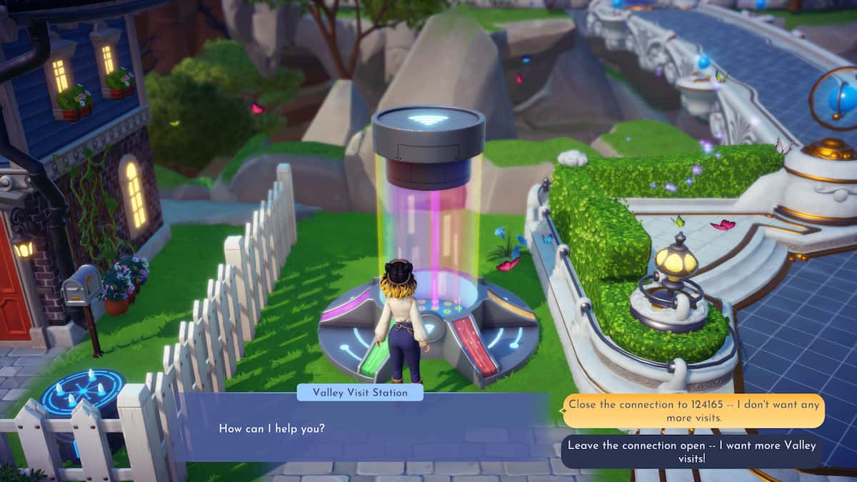 How to unlock Multiplayer in Disney Dreamlight Valley | Pro Game Guides