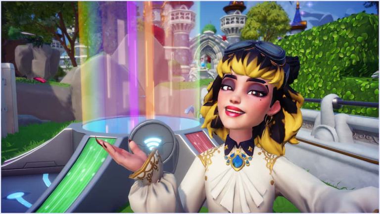 How to unlock Multiplayer in Disney Dreamlight Valley | Pro Game Guides