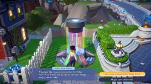 How to unlock Multiplayer in Disney Dreamlight Valley | Pro Game Guides