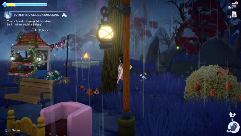 Disney Dreamlight Valley - How to use Matryoshka dolls | Pro Game Guides